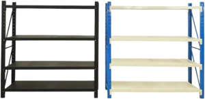 Melbourne Storage Racks Offers Home Garage Shelving Unit