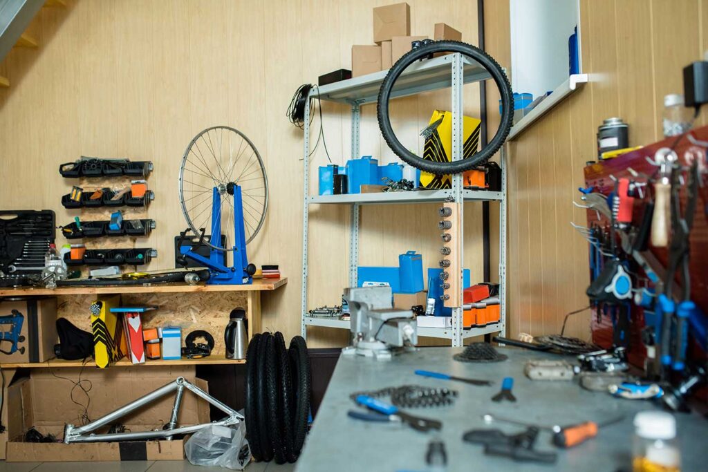 Maximising Small Spaces: Garage Racking Tips for Compact Areas
